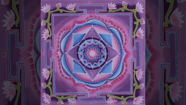 Мантра Венеры"Ом Шум Шукрая Намаха" 108 раз