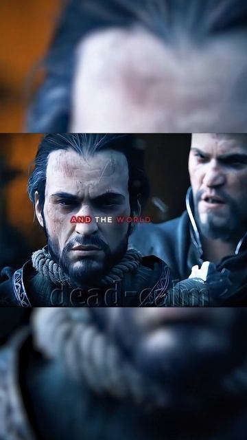 𝘽𝙖𝙘𝙠 𝙬𝙝𝙚𝙣 𝘼𝙨𝙨𝙖𝙨𝙨𝙞𝙣’𝙨 𝘾𝙧𝙚𝙚𝙙 𝙬𝙖𝙨 𝙜𝙧𝙚𝙖𝙩...