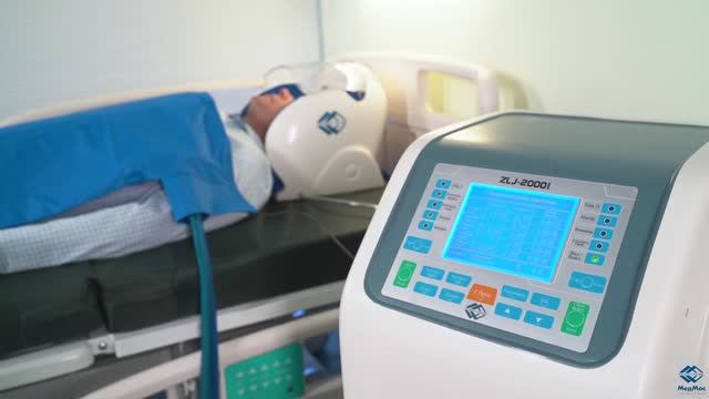 Терморегулирующее устройство для гипотермии Med-Mos Гипотерм Дуо