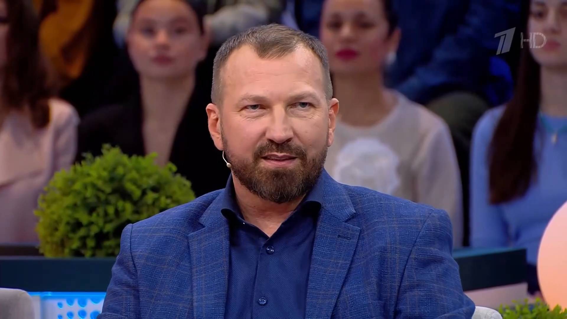 Чтобы подняться, нужно оттолкнуться от дна