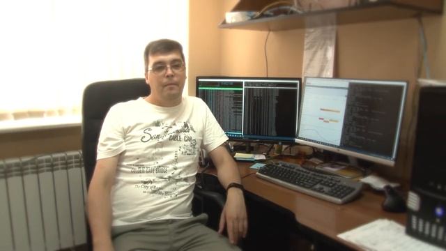 Видеоотзыв от TOO «Связь-ИНКОМ-Сервис и телекоммуникации»