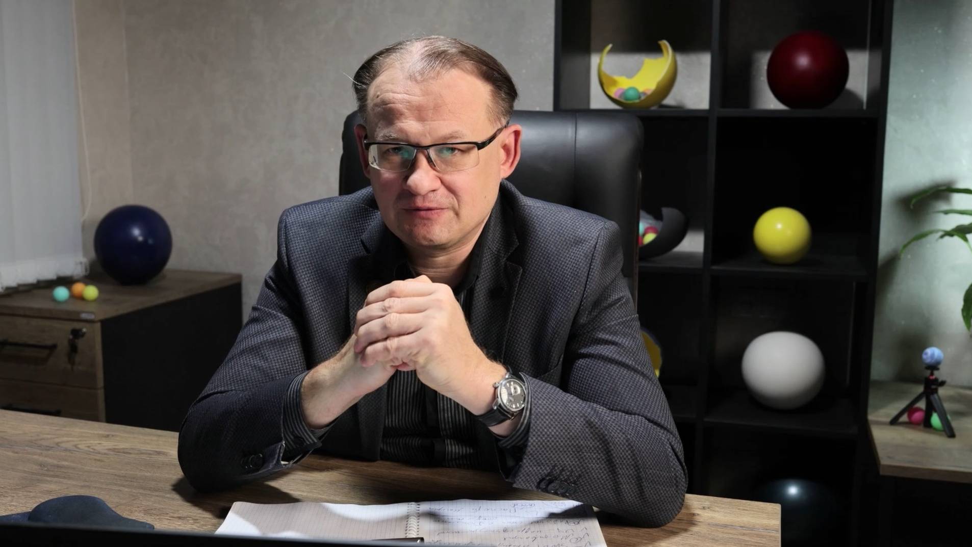 Экспресс запуск и Паспорт магазина (к 2-му этапу автоматизации продуктовой розницы)