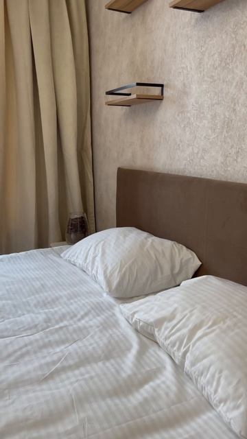 Шоурум в ЖК Сибирь от ГК Союз