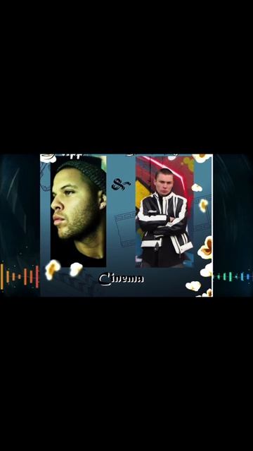 Jimmy Wise - Cinema (2) (J-Tipp)