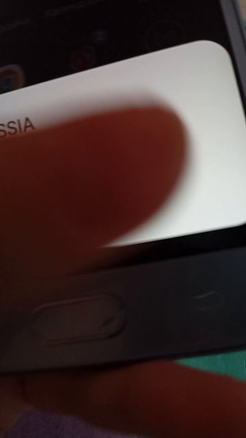 обзор на телефон