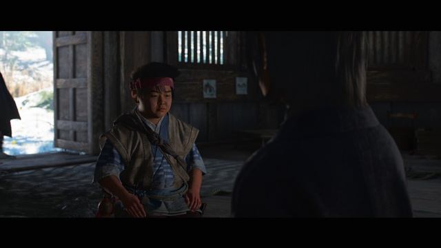 Assassin’s Creed Shadows (PS5 Pro) - 3 серия - Собираемся с силами