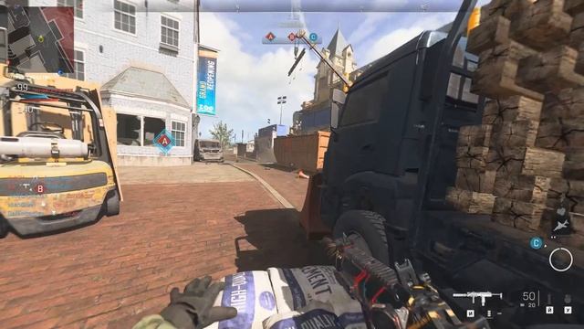 Call of Duty: Modern Warfare 2 (2022)