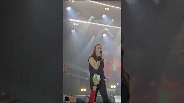 Кипелов - Концертные моменты. Псков 2025, ч.2