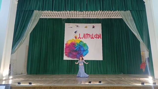 Татьяна Юсупова