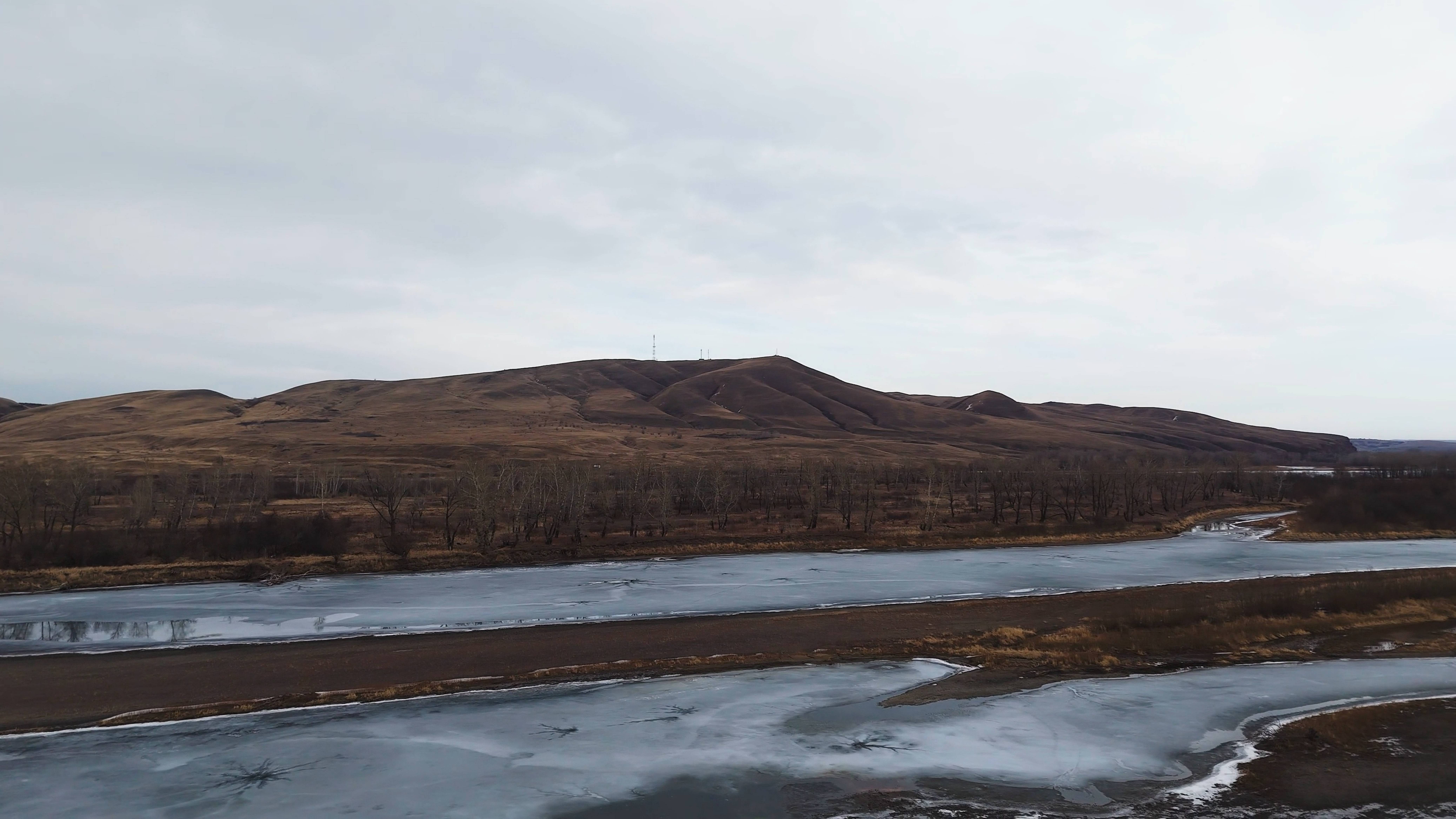 Предчувствие весны...20.03.2025
Съемка DJI MINI 4 PRO