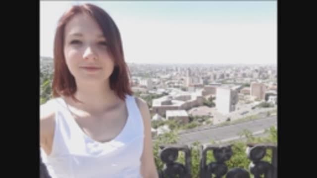 Армения Грузия. 2017.