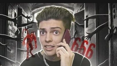 ЗВОНЮ НА ВСЕ НОМЕРА, НА КОТОРЫЕ НЕЛЬЗЯ ЗВОНИТЬ 2 ЧАСТЬ