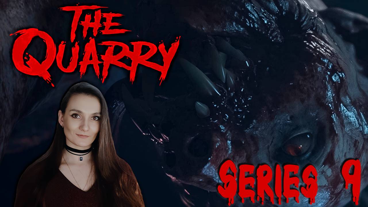 The Quarry - Глава 8. В волчьем логове - Серия 9