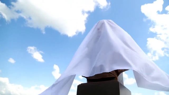 1 июля 2022 Космический лагерь в Башкирии. Открытие памятника К.Э. Циолковскому (1)