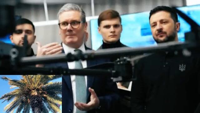 Британские СМИ назвали аморальным и опасным план Стармера по Украине