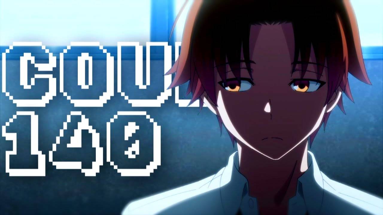 Лучшие аниме приколы #140 | Аниме под музыку | Anime edit COUB | Decy