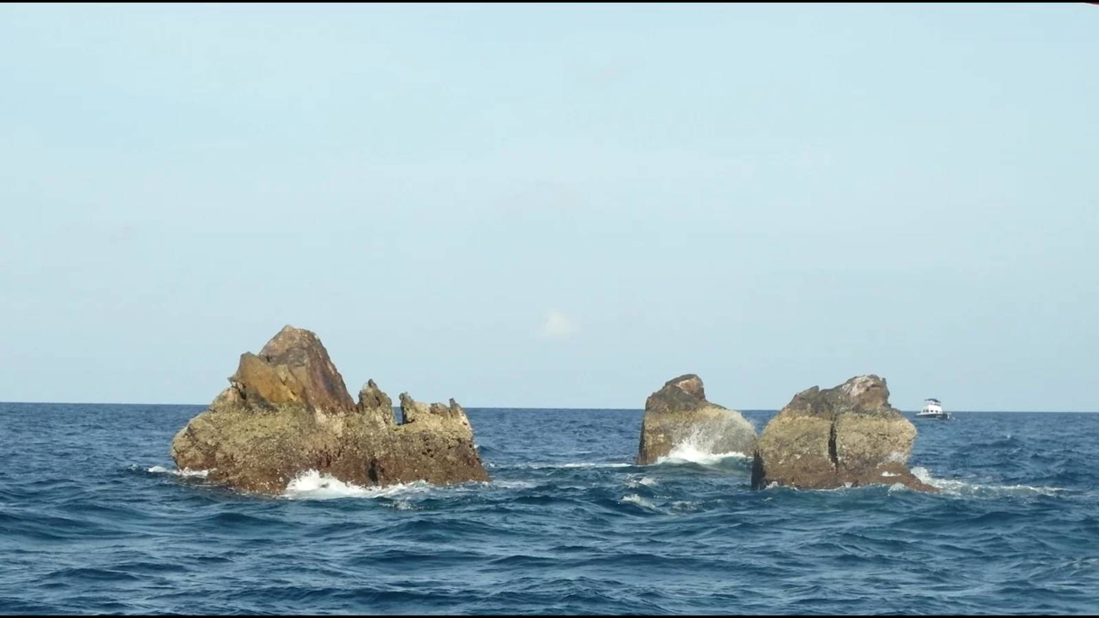 Пятеро бывалых на яхте Hanse 400. Часть 1 из трёх.