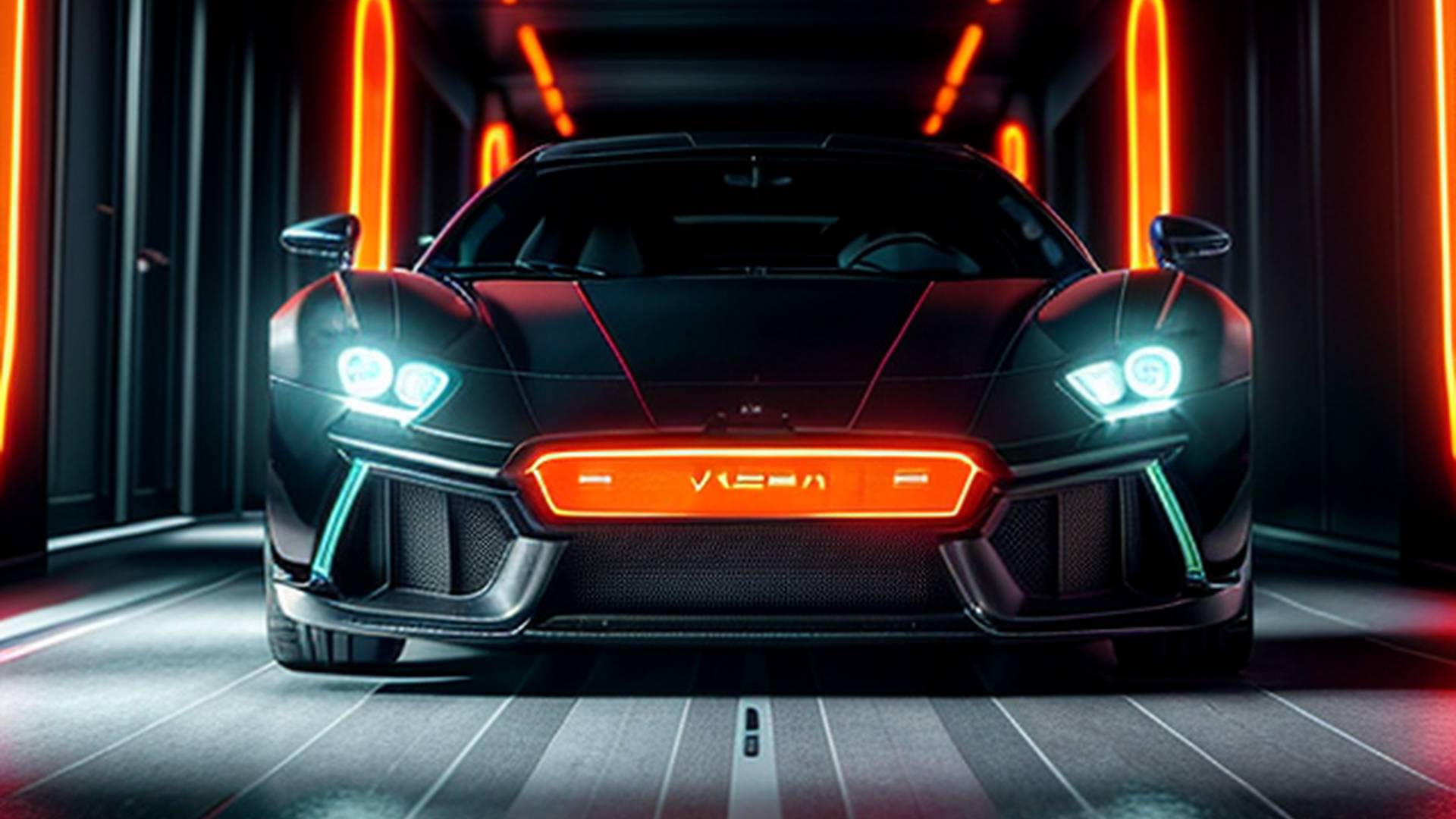 Автомобили, которые обгоняют время: скорость и элегантность в одном флаконе