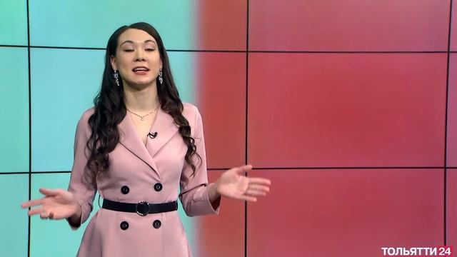 «Ни слова больше» Проект «Из рук в руки» по-тольяттински 14.01.2021