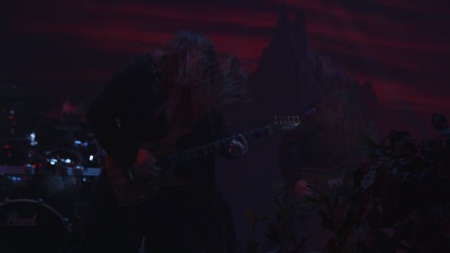 Cradle Of Filth - Malignant Perfection