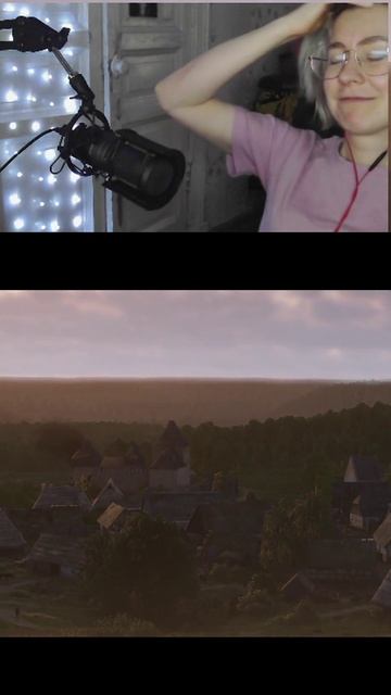 Конец! Kingdom Come Deliverance 2