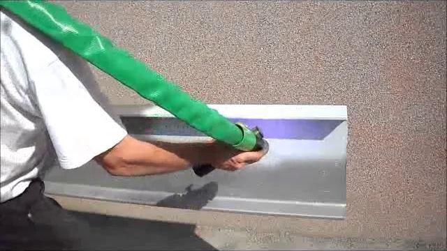 Электродуговой металлизатор MARGARIDO