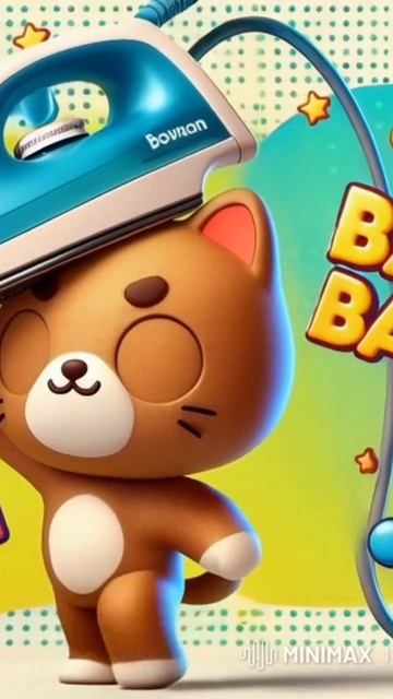 #bambambambam #mishamiller #aivideo #ai