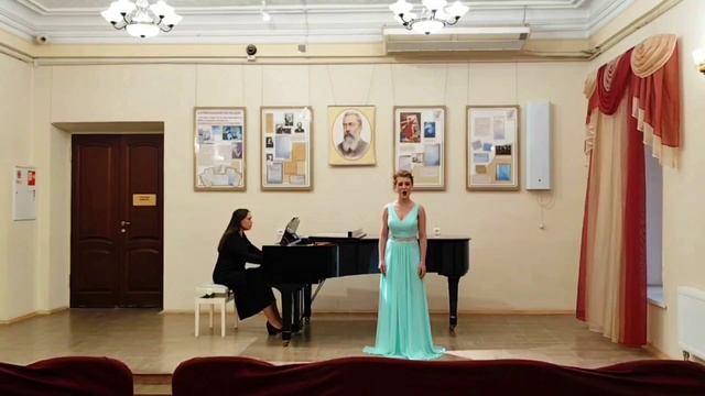 Крылова Мелисса Вадимовна