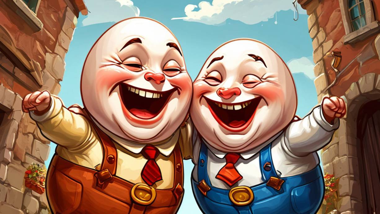 Шалтаи Болтаи