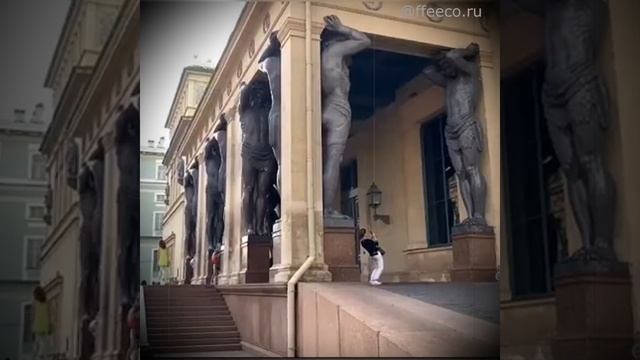 Атланты - песни @ffeeco.ru #заказатьпесню #песняназаказ #песнявподарок