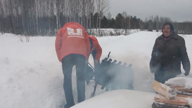 10 минут с Политехом. Эфир 20.03.19