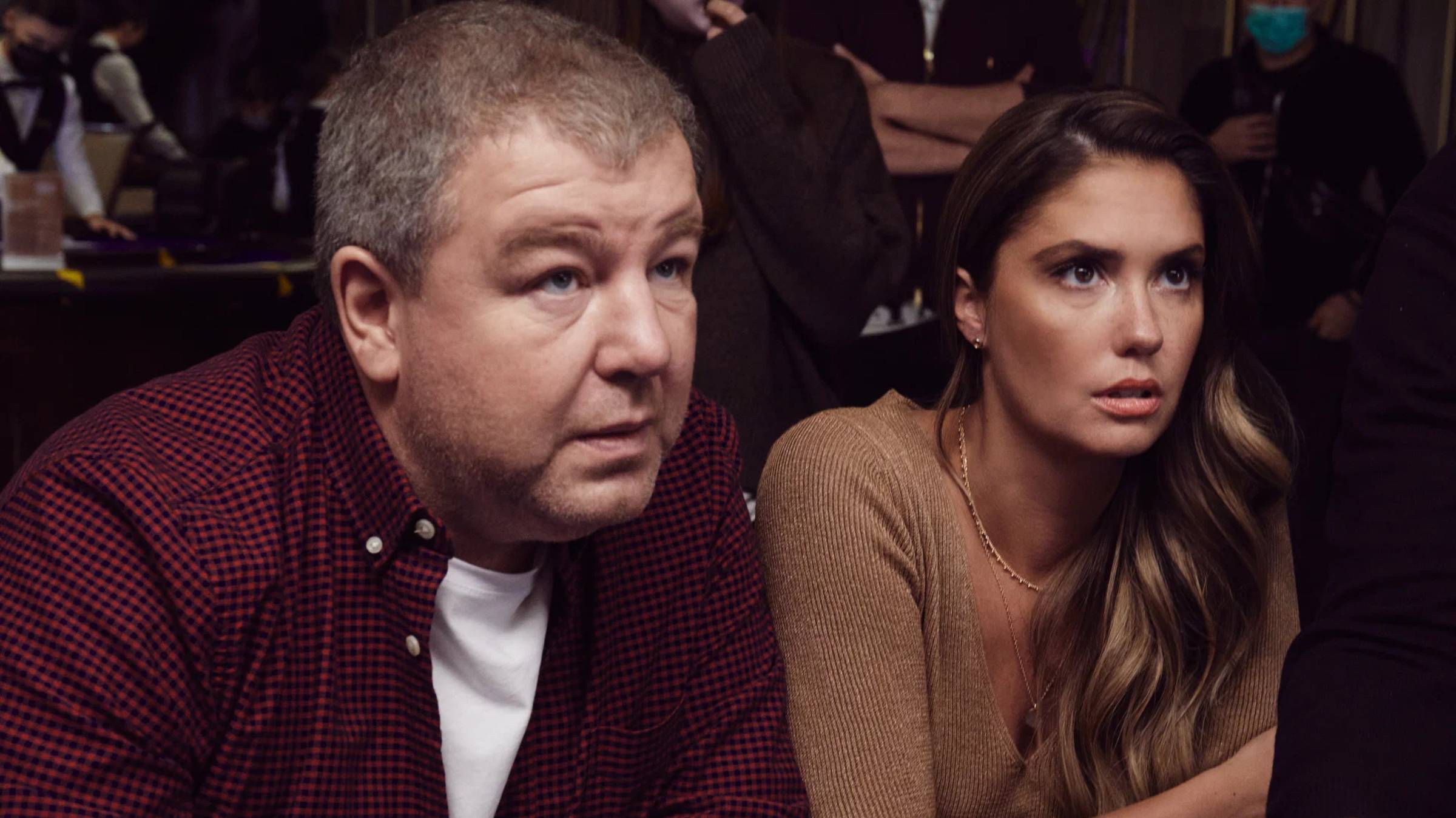 Честный развод 2 | Русский трейлер | Фильм 2022