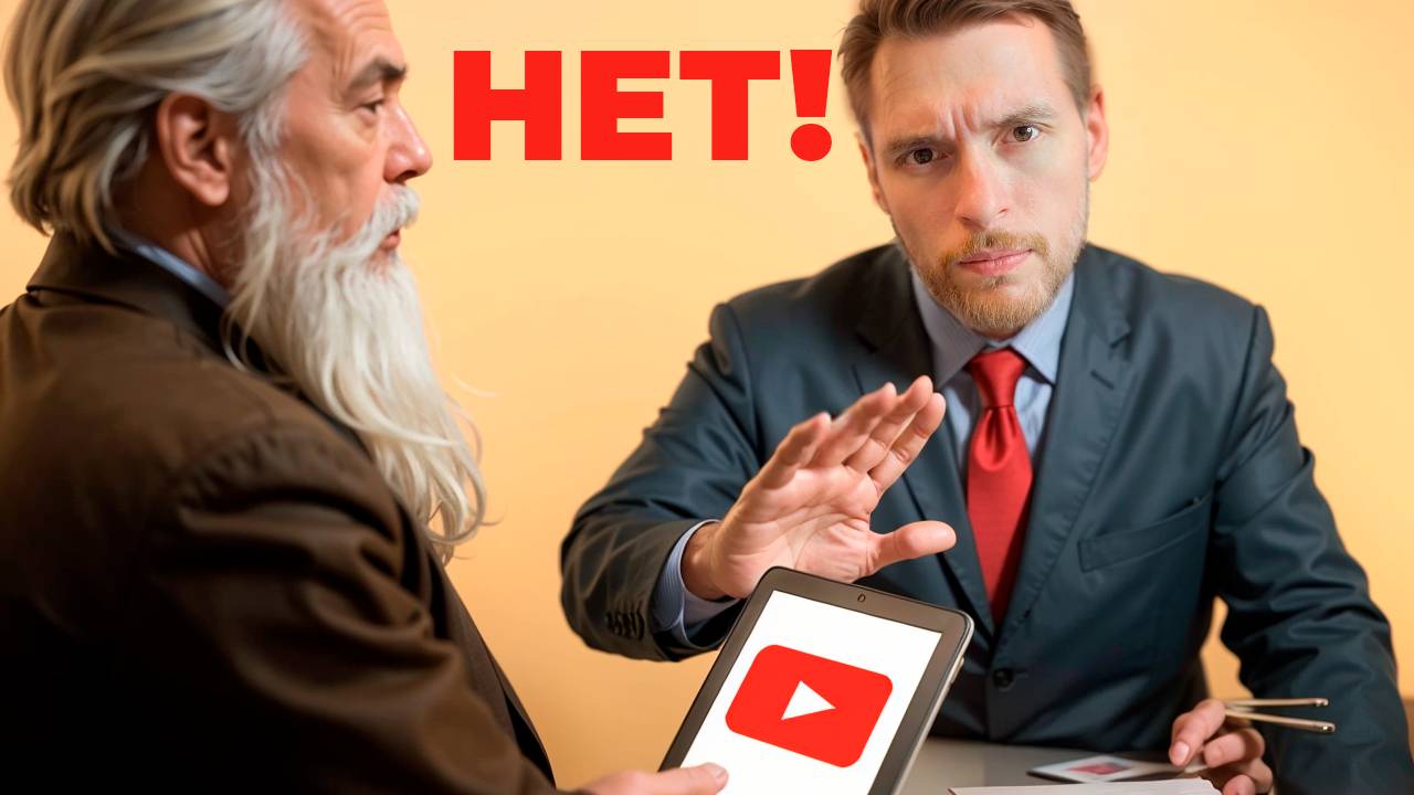 Забей На Всё - Разве Это Сложно?