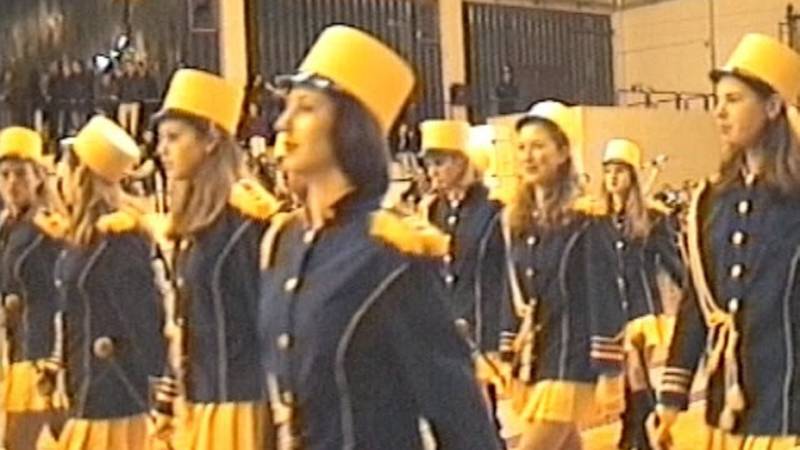 Подводная охота. Кубок городов. CMAS. Малый Лошин. Новый 1998 Год.