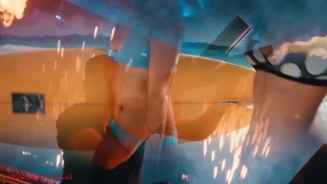 Dj Ramezz - Tu Lado (Eurodance) Morgan Rosxan