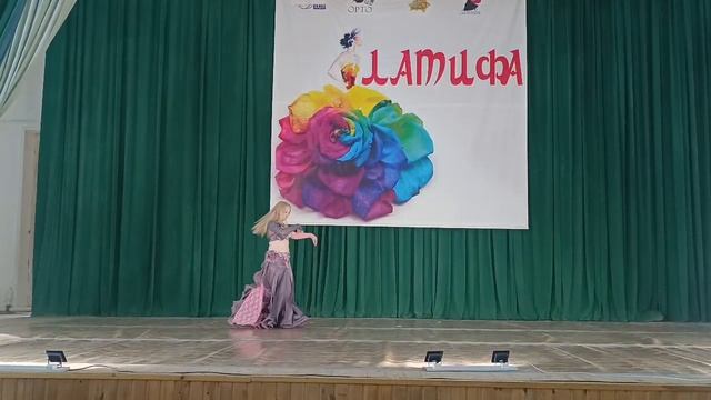 Светлана Парамонова