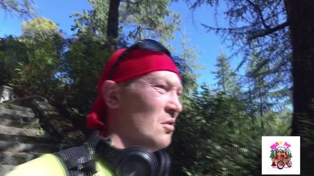 Абхазия 1.1 серия