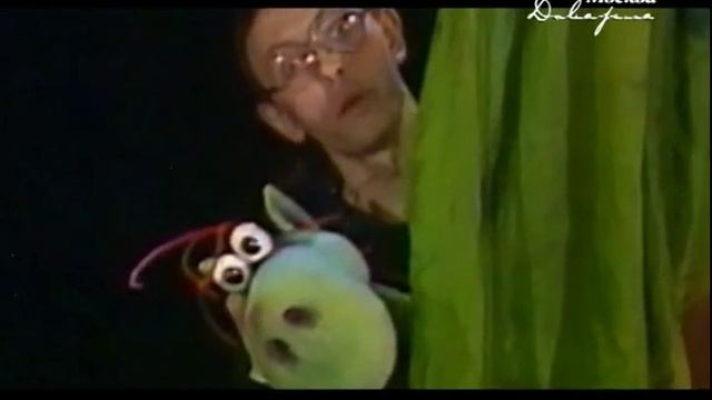 Вспомнить всё  /  Своя квартира и Спокойной ночи, малыши