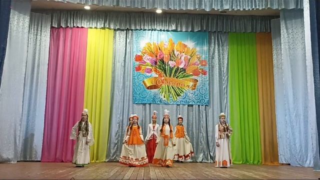 Народный костюм. Этнографический костюм.