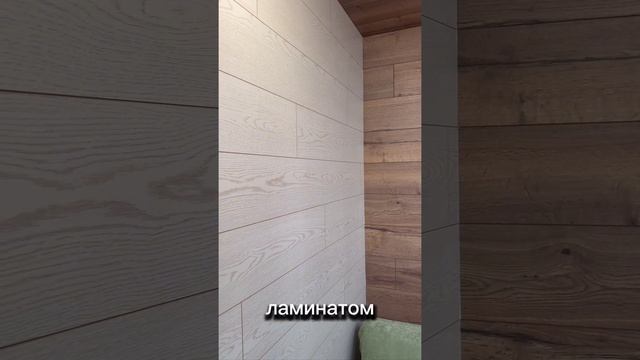 Обзор на балкон от компании «КАКСВОИМ»