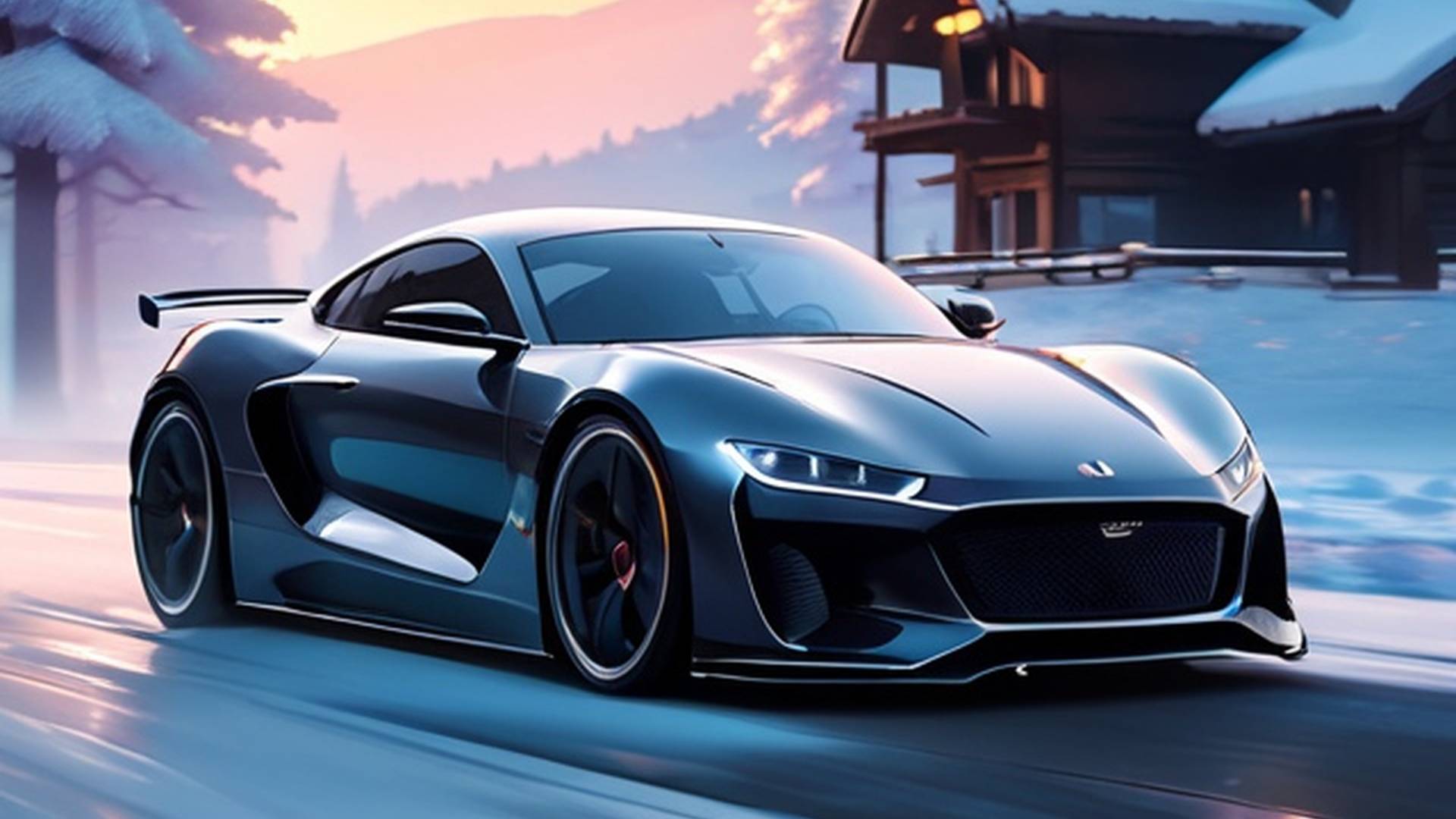 Автомобили, которые вы НИКОГДА не увидите на дорогах