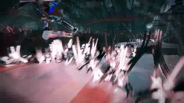 Skate Story. Трейлер. Подробности в описании.