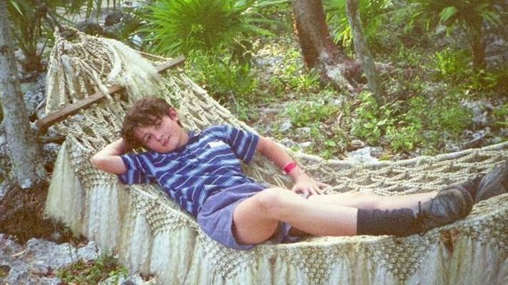 Кубинские приключения. Январь 1996 г.