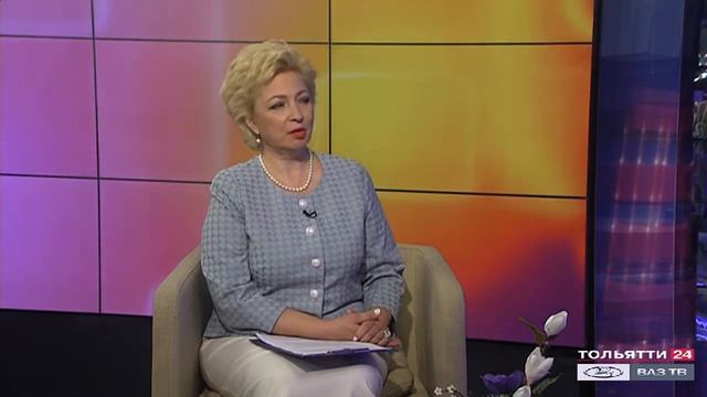 «Человек недели» Юлия Петренко 14.07.2020