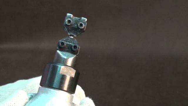 Вырубные ножницы Grand Line. Как резать металлочерепицу？