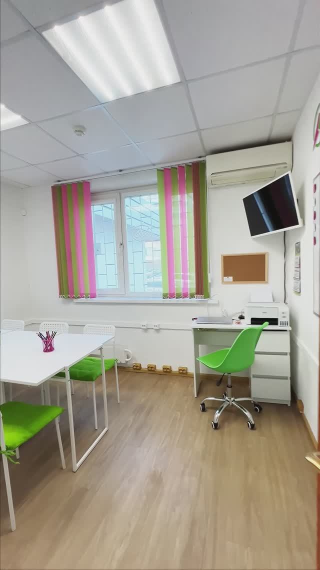 Филиал Языкового клуба АНГЛИЧАНКА Москва Олимпийский проспект #марьинароща #рижская #достоевская