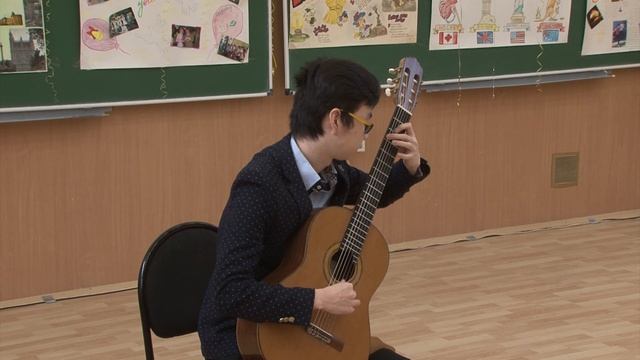 10 минут с Политехом. Эфир 04.12.18