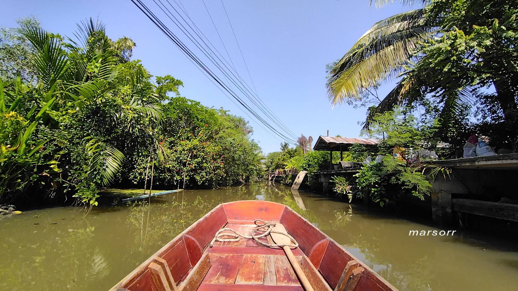 просто плавучий рынок ч.3 лодки, канал tha kha floating market ตลาดน้ำท่าคา самут сонгкрам