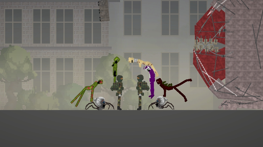 мелон свет 22 эпизод