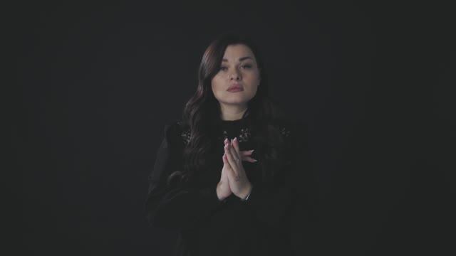 Анастасия Кулагина - Милосердный Господь (El Maleh Rachamim)